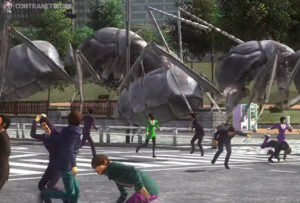 Switch版の地球防衛軍4.1は画質も処理も高レベルで最適化されている | TechMuddy