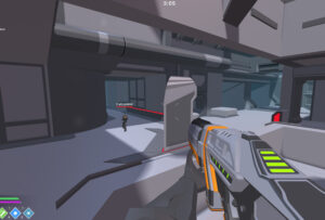 ブラウザだけで気軽に本格FPSがプレイできる『ev.io』。PCやスマホからもOK | TechMuddy