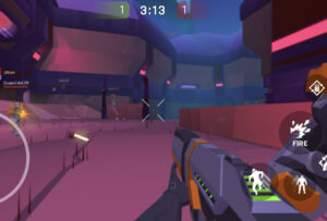 ブラウザだけで気軽に本格FPSがプレイできる『ev.io』。PCやスマホからもOK | TechMuddy