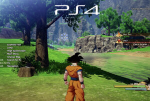 PS4とPS5でどう違う？ドラゴンボールZ KAKAROTのグラフィック比較動画 | TechMuddy