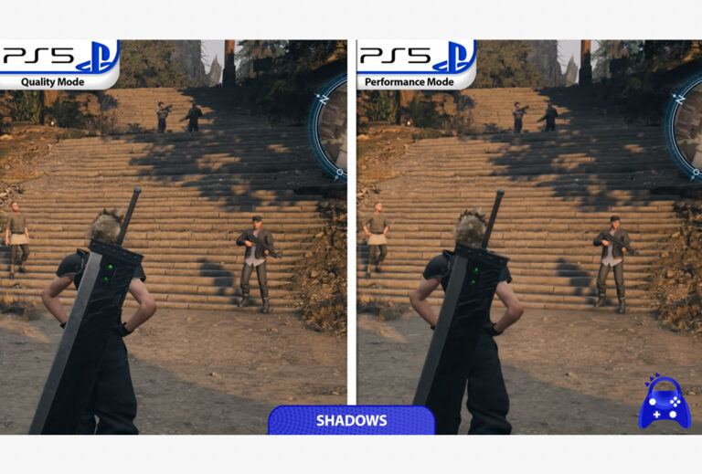 グラフィック設定でどう変わる？ファイナルファンタジー7リバースのグラフィック設定比較動画が公開 | TechMuddy